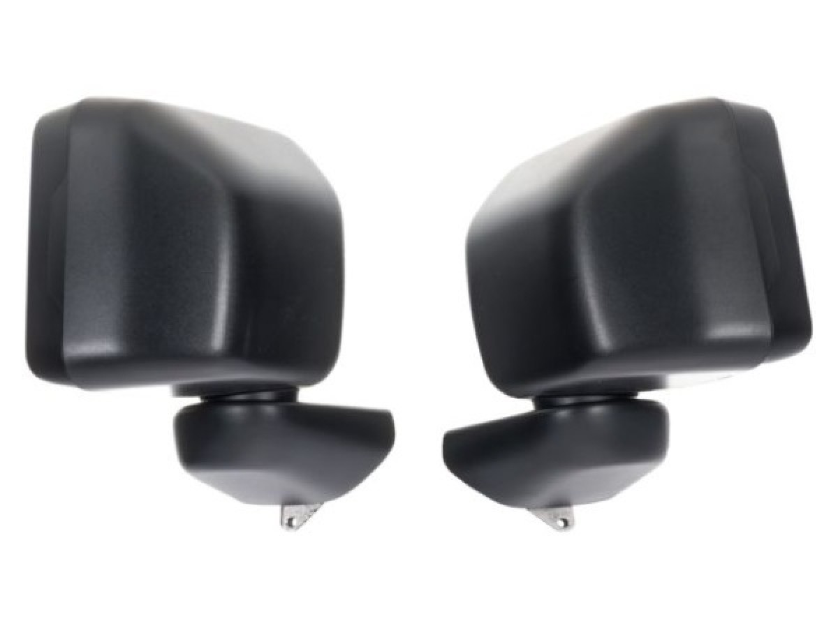 Mopar Exterior Mirrors - 82215138 | Mopar Online Parts