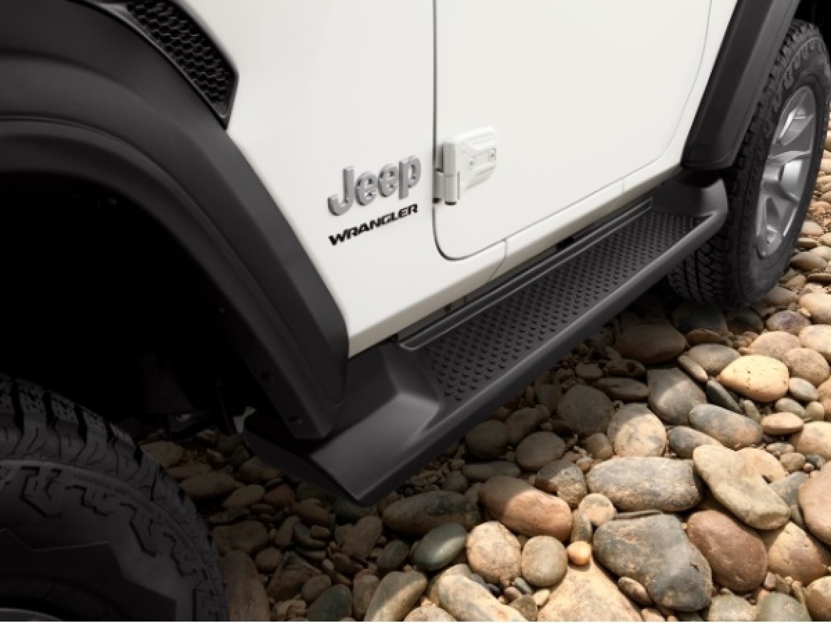 Mopar jeep parts store