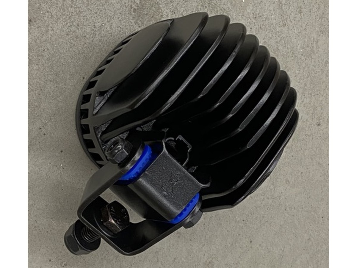 Mopar Off-Road 5 Inch LED Cab Lights Kit Of Two For RamBar And Cab ...