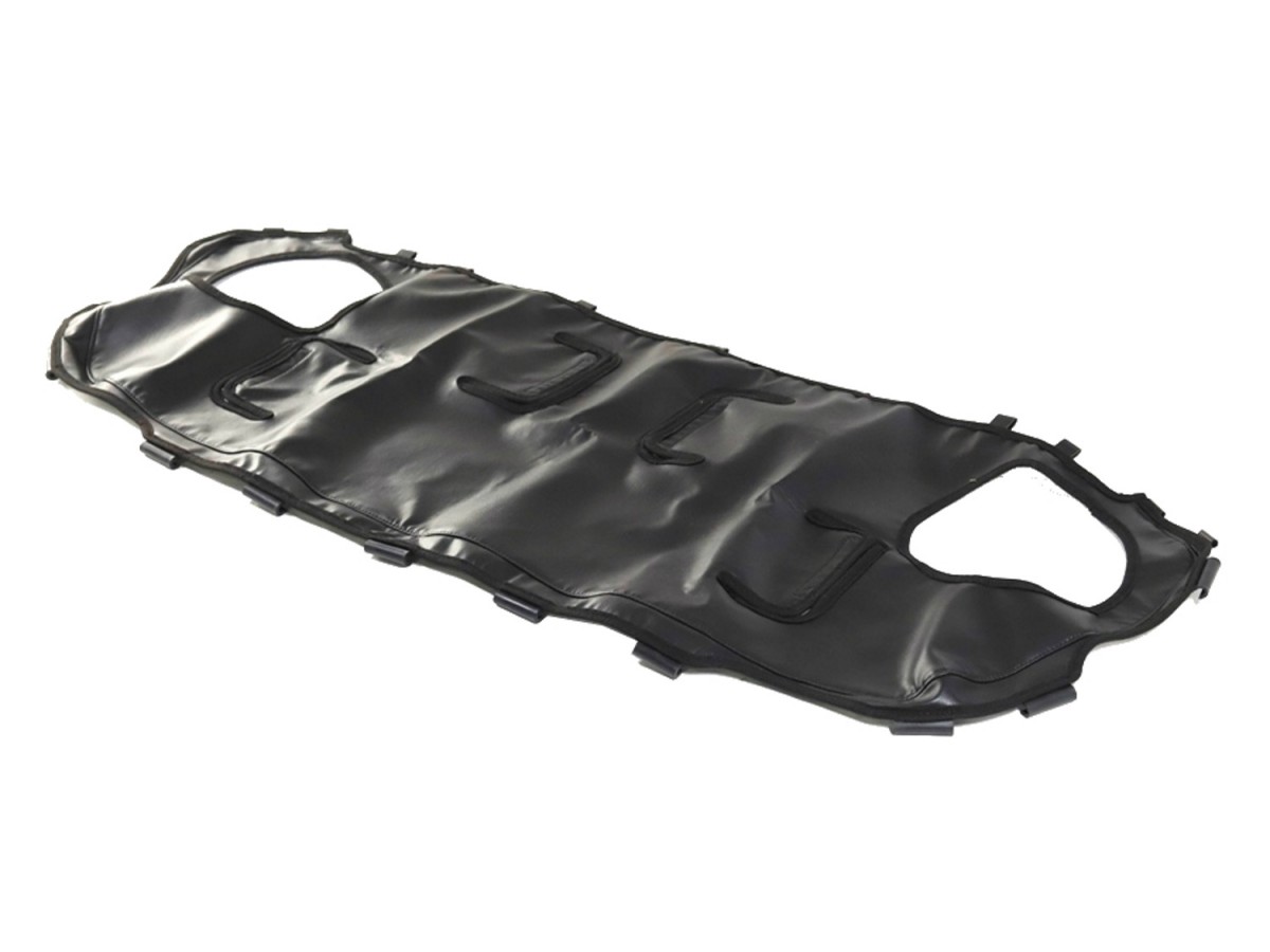 Mopar Cold Weather Cover For Diesel Engine - 82215366 | Mopar Online Parts