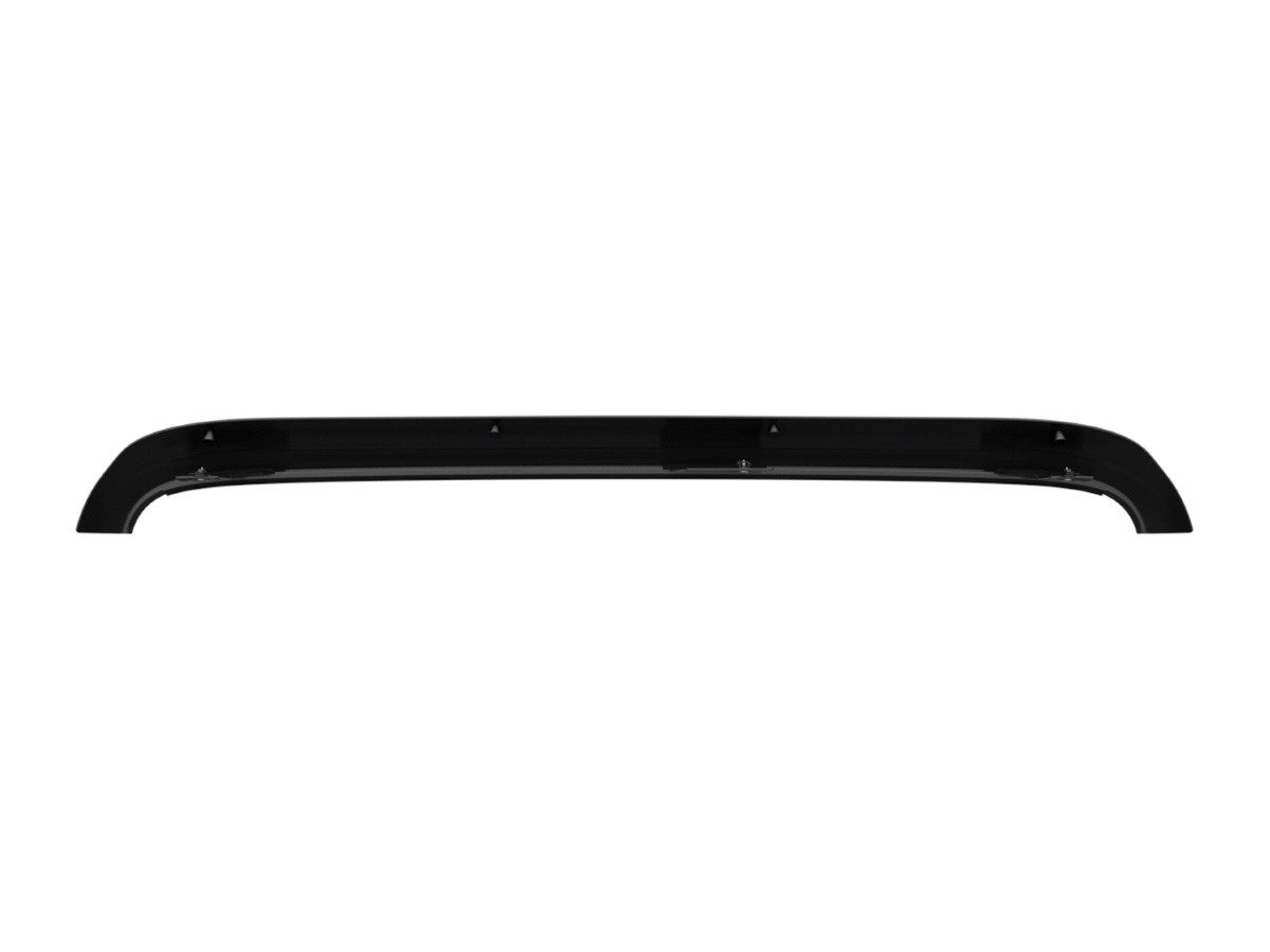 Mopar Front Air Deflector - 82215367AB | Mopar Online Parts