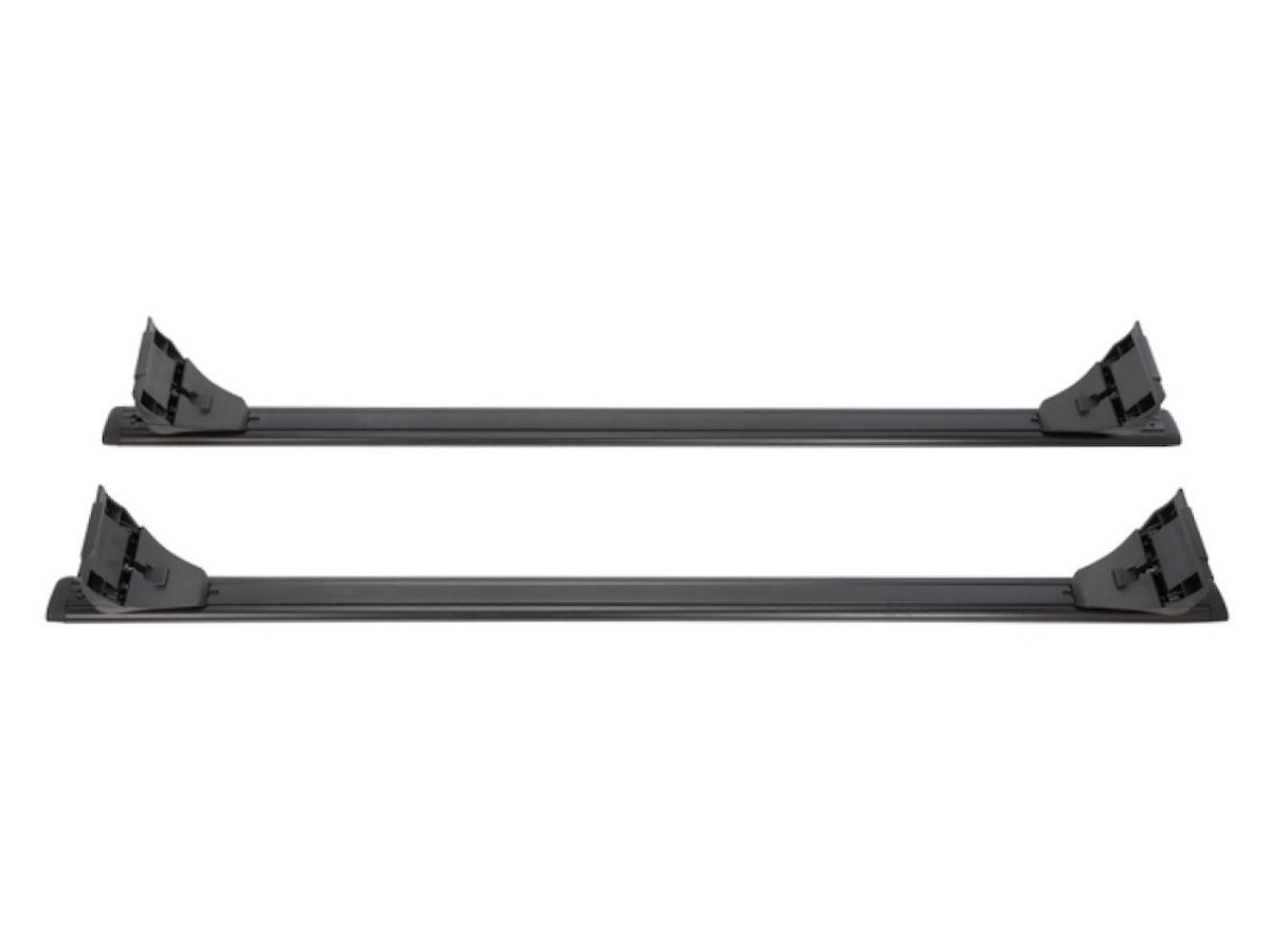 Mopar Removable Roof Rack Kit Of Two Removable Crossbars - 82215387AB ...
