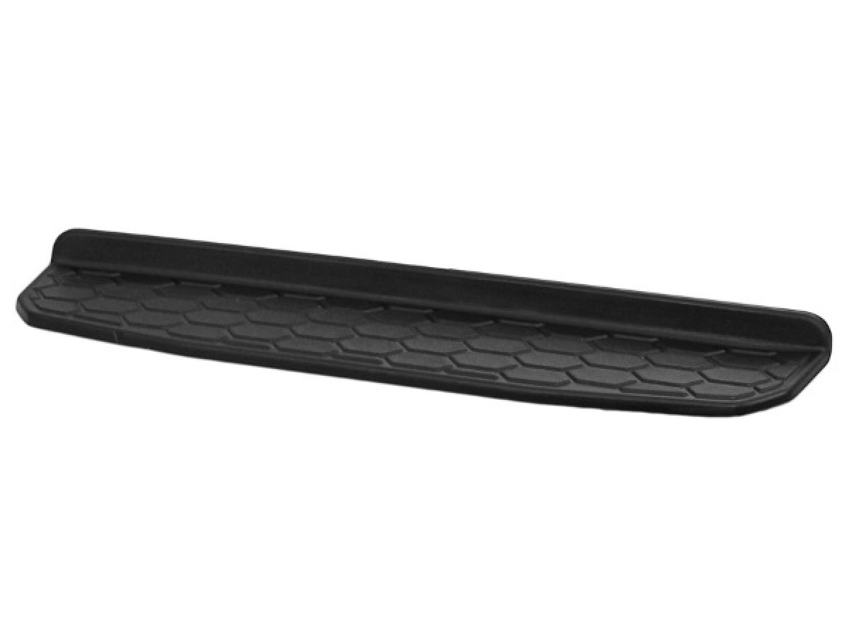 Mopar Door Sill Guards 4 Door Black - 82215394 | Mopar Online Parts