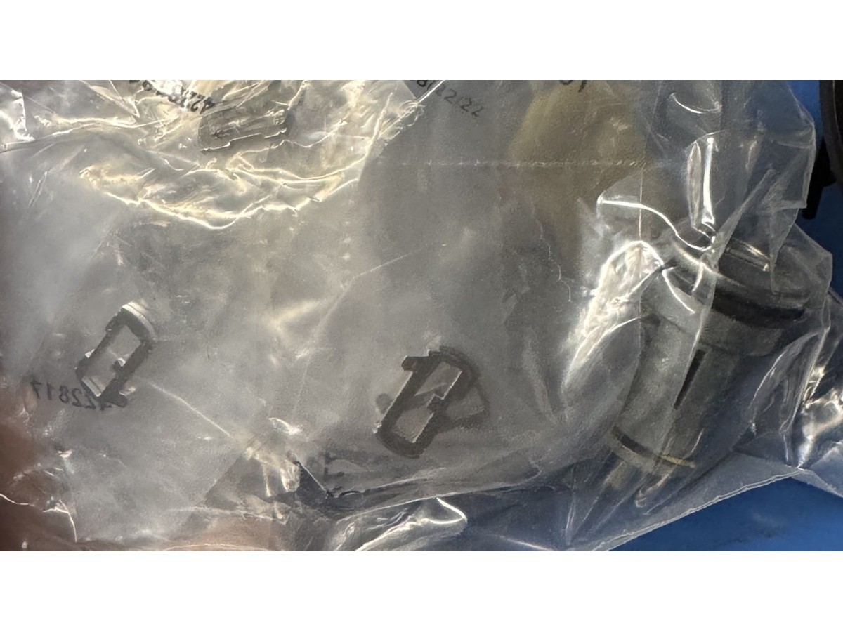 Mopar Locking Fuel Cap For Diesel Engines - 82215418AB | Mopar Online Parts