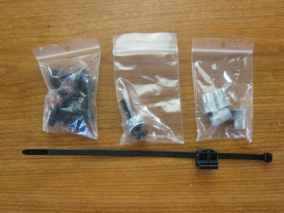 Mopar LED Off-Road Light Mounting Bracket Bumper - 82215428 | Mopar ...