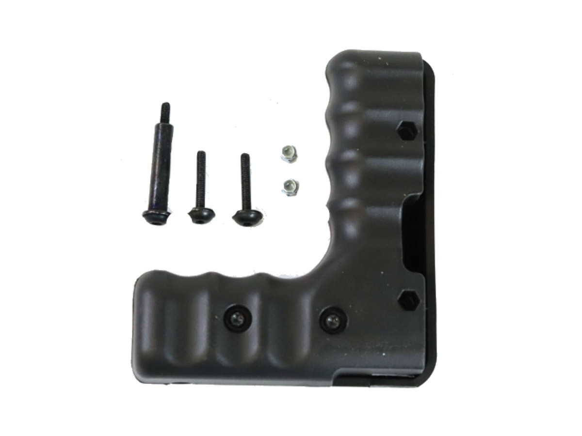 Mopar Bed Assist Handle - 82215496 | Mopar Online Parts