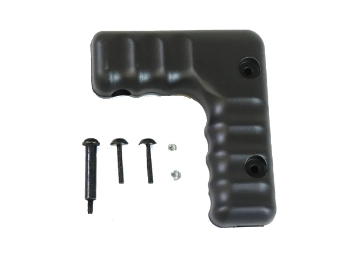 Mopar Bed Assist Handle - 82215496 | Mopar Online Parts