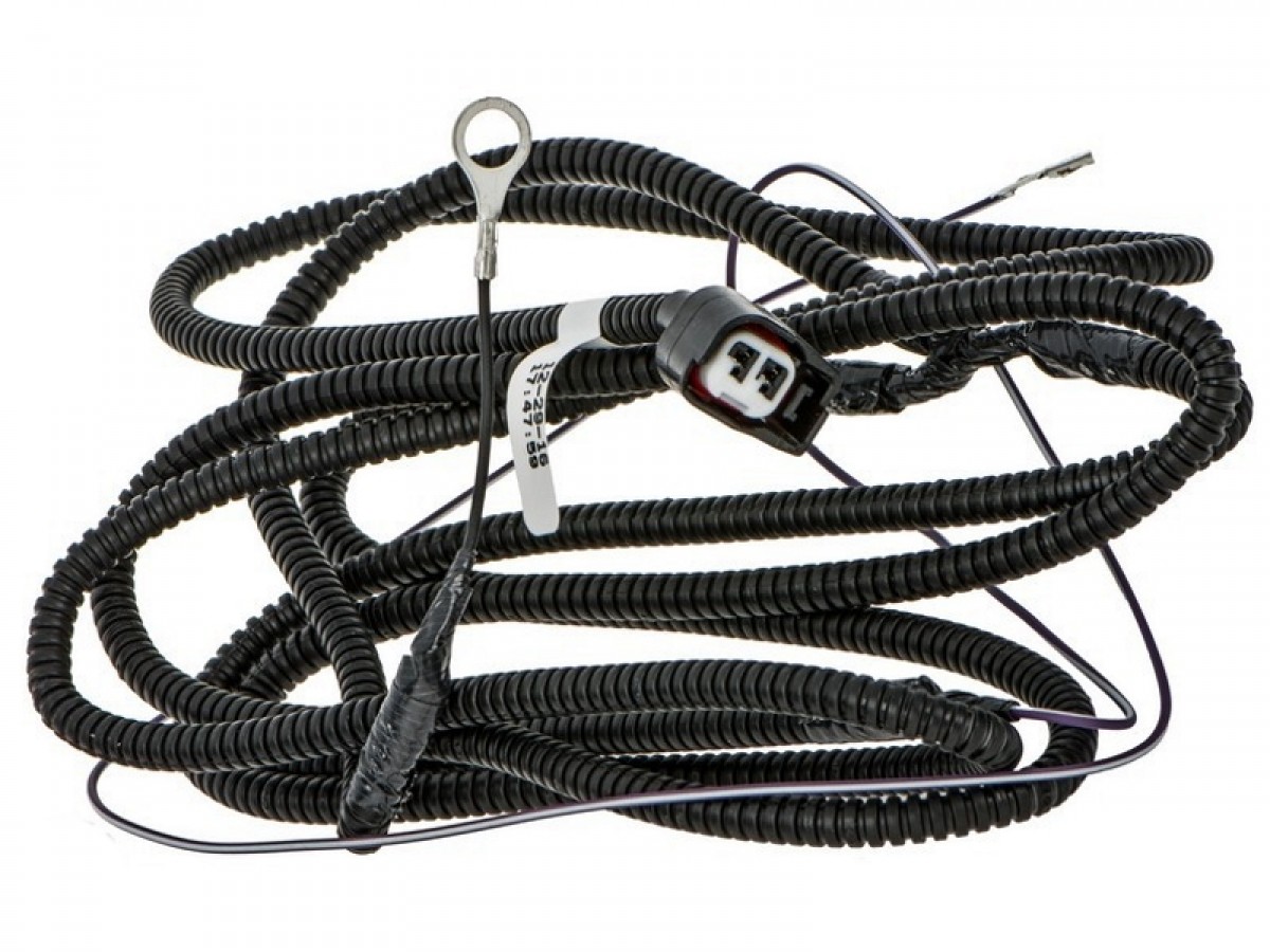 Mopar Remote Start Kit With Two Key Fobs Fits 6.7L 6.4L 5.7L Engines ...