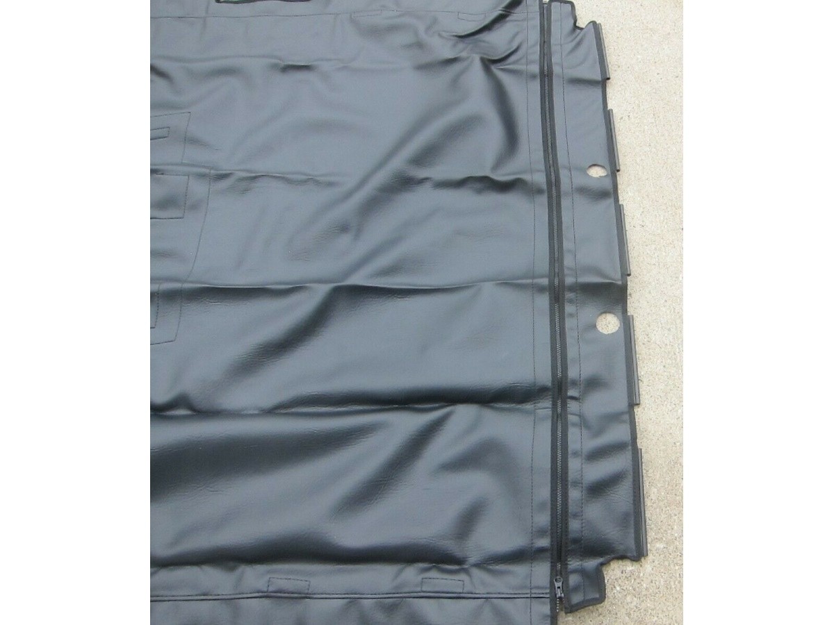 Mopar Sun Bonnet - 82215620 | Mopar Online Parts