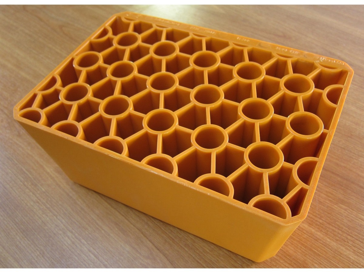 Mopar Off Road Jack Base For Oversized Tires Or Lift Kits - 82215637AB ...