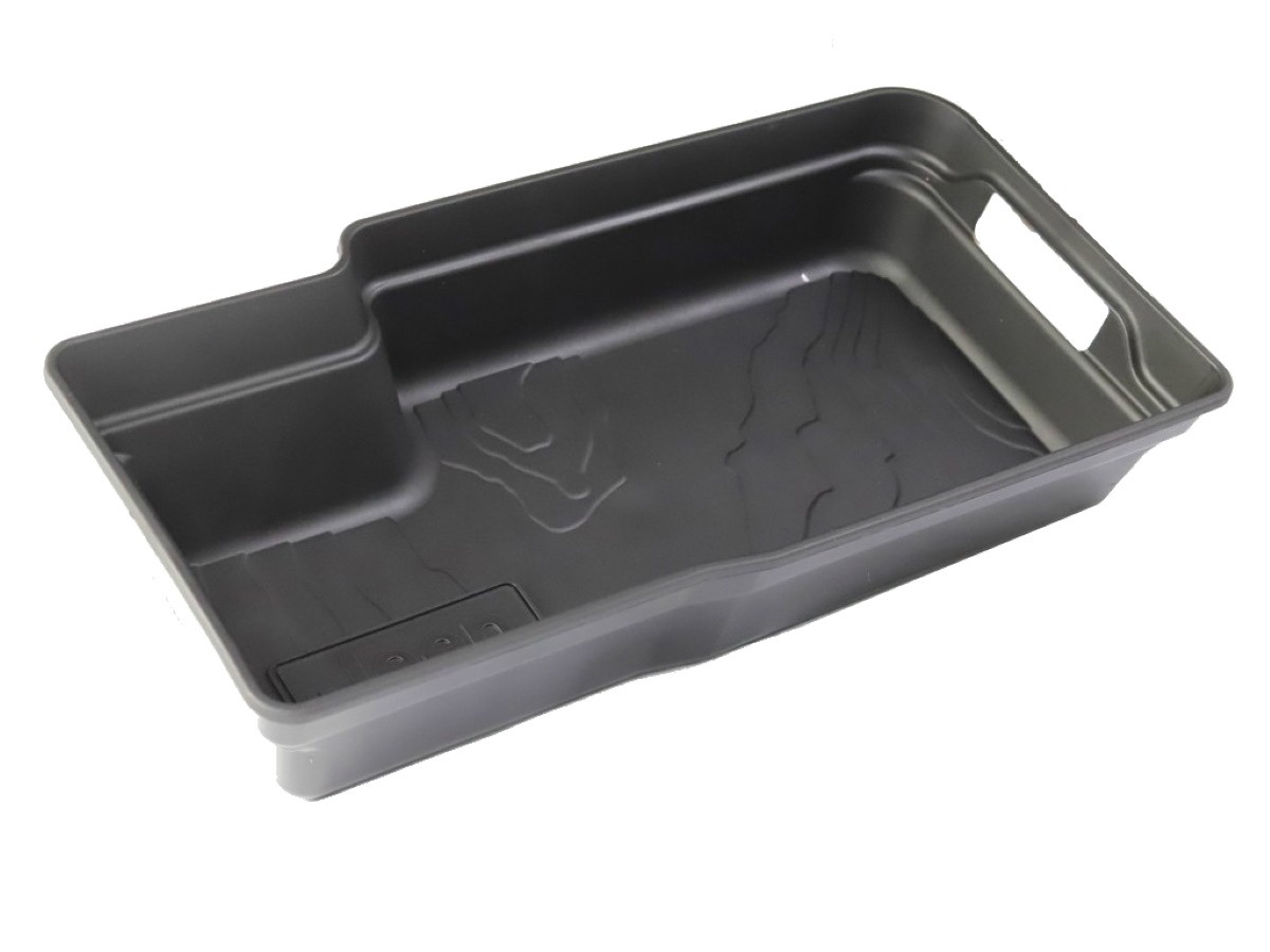 Mopar Cargo Tub Liner - 82215669AC | Mopar Online Parts