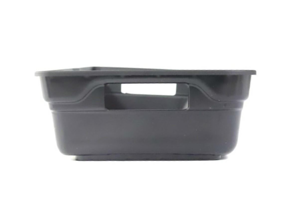 Mopar Cargo Tub Liner - 82215669AC | Mopar Online Parts
