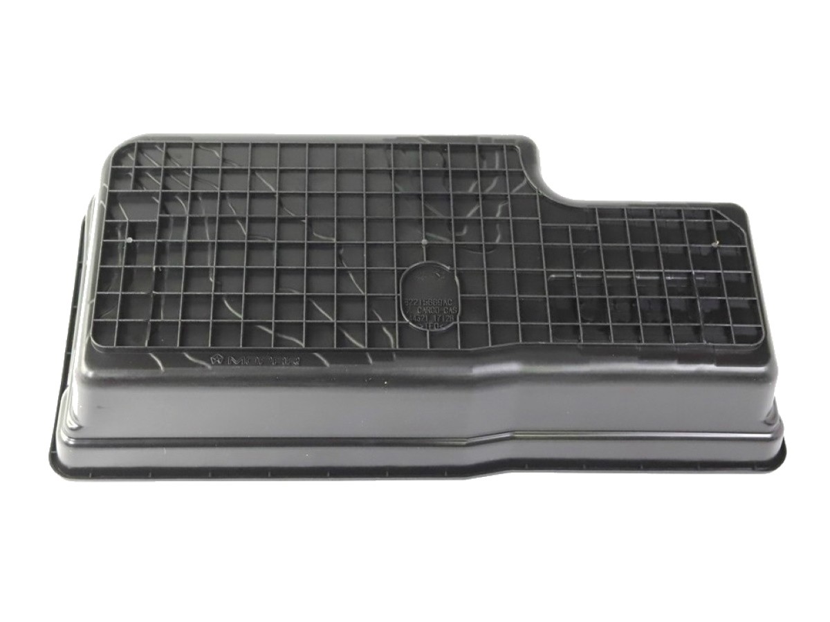 Mopar Cargo Tub Liner - 82215669AC | Mopar Online Parts