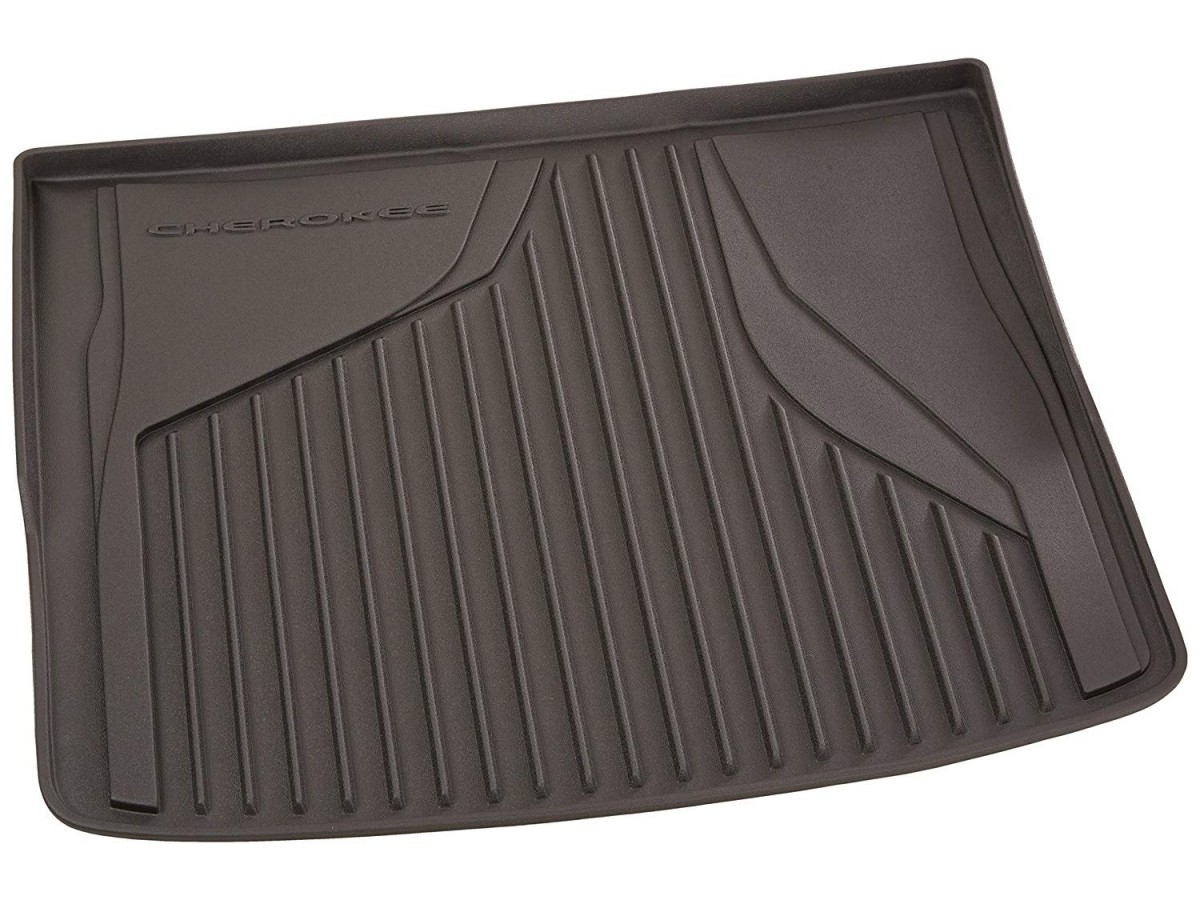 Mopar Cargo Tray - 82215677AB | Mopar Online Parts