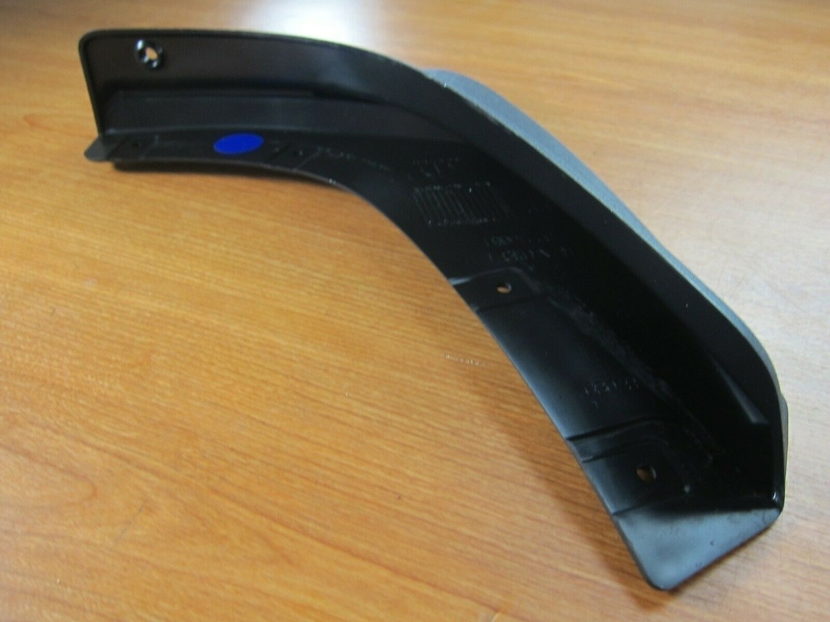 Mopar Splash Guards - Rear Trailhawk - 82215681 | Mopar Online Parts