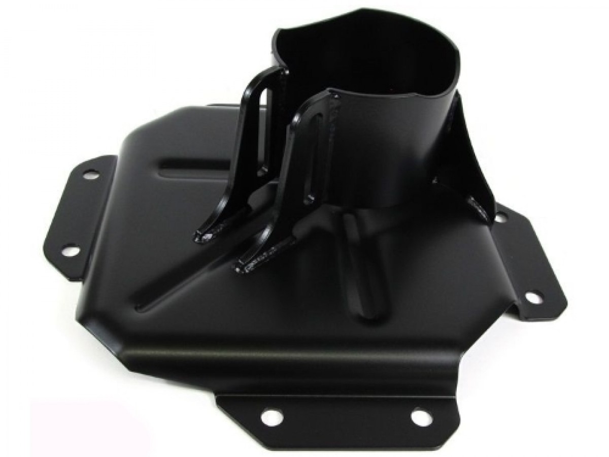Mopar Spare Tire Mount - 82215713 | Mopar Online Parts