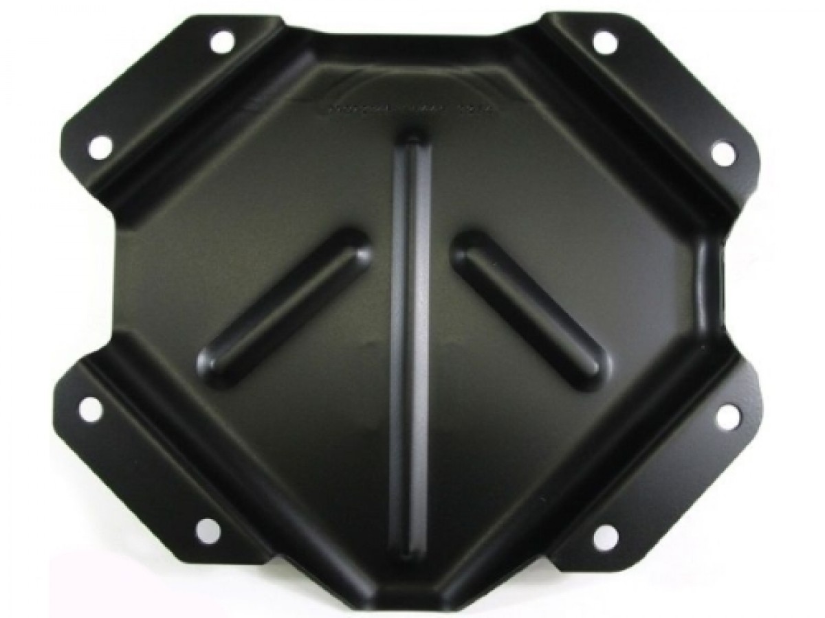 Mopar Spare Tire Mount - 82215713 | Mopar Online Parts