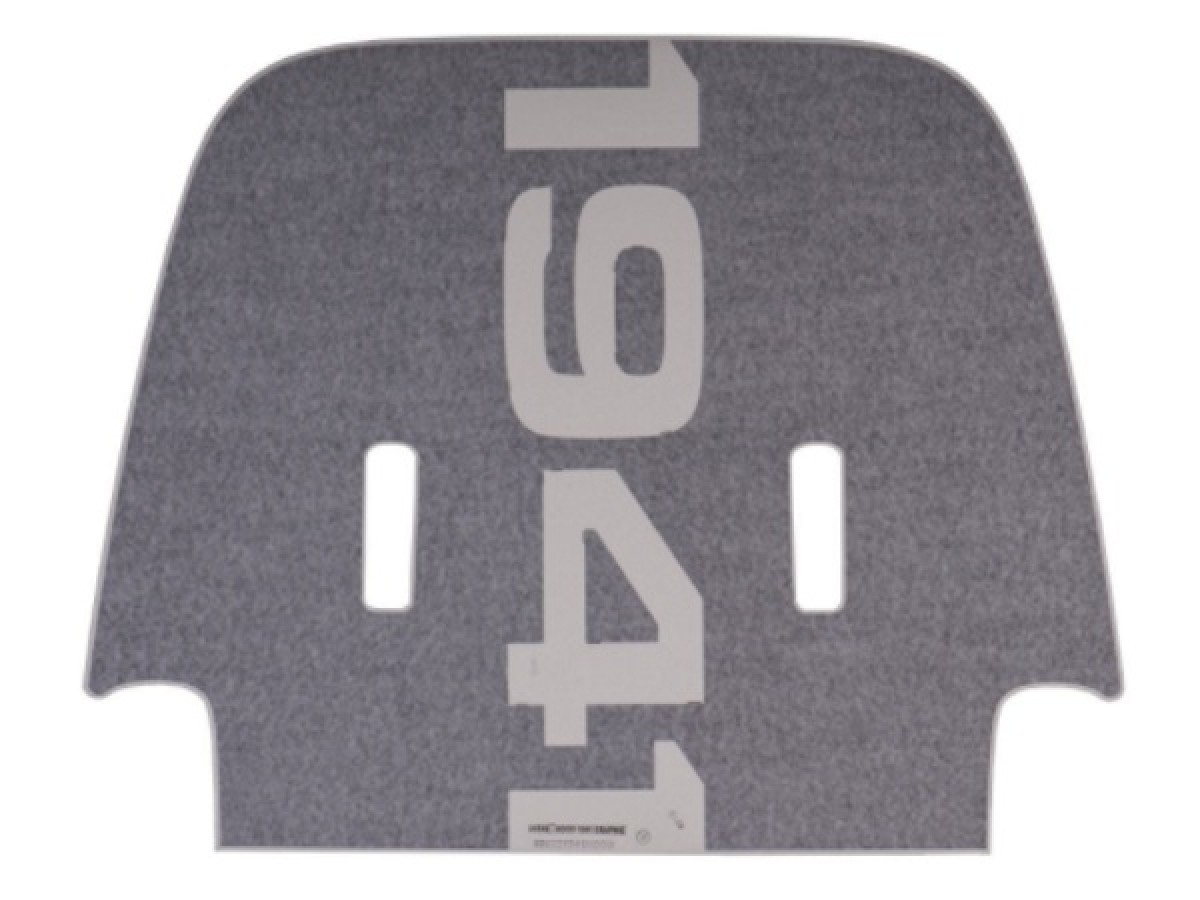 Mopar Hood Decal 1941 - 82215734 | Mopar Online Parts