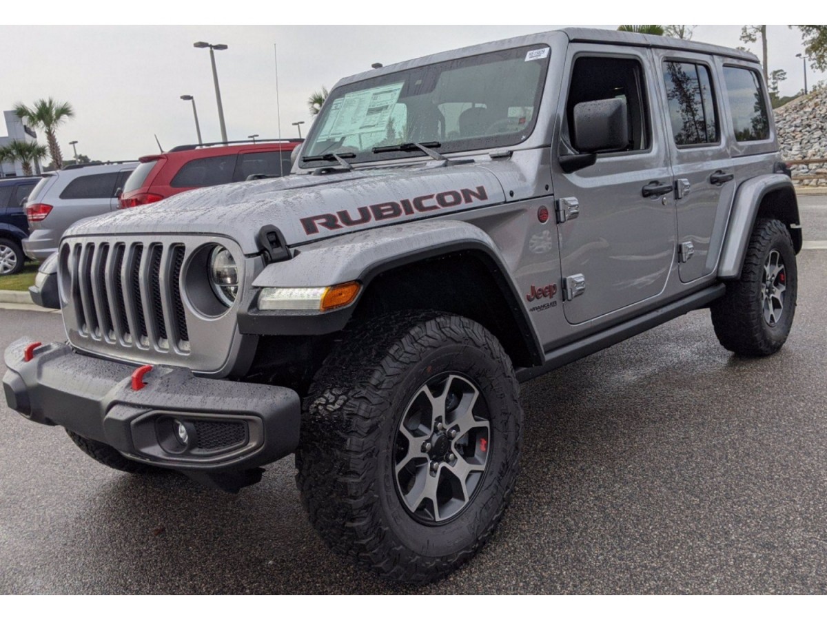 Mopar High Top Fender Flares Paintable With LED Lights - 82215741AD ...