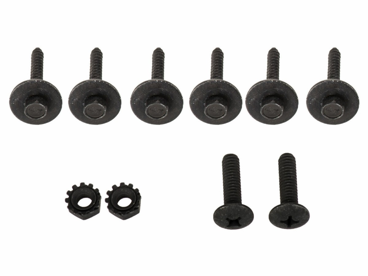 Mopar Splash Guards Front Rubber - 82215776AB | Mopar Online Parts