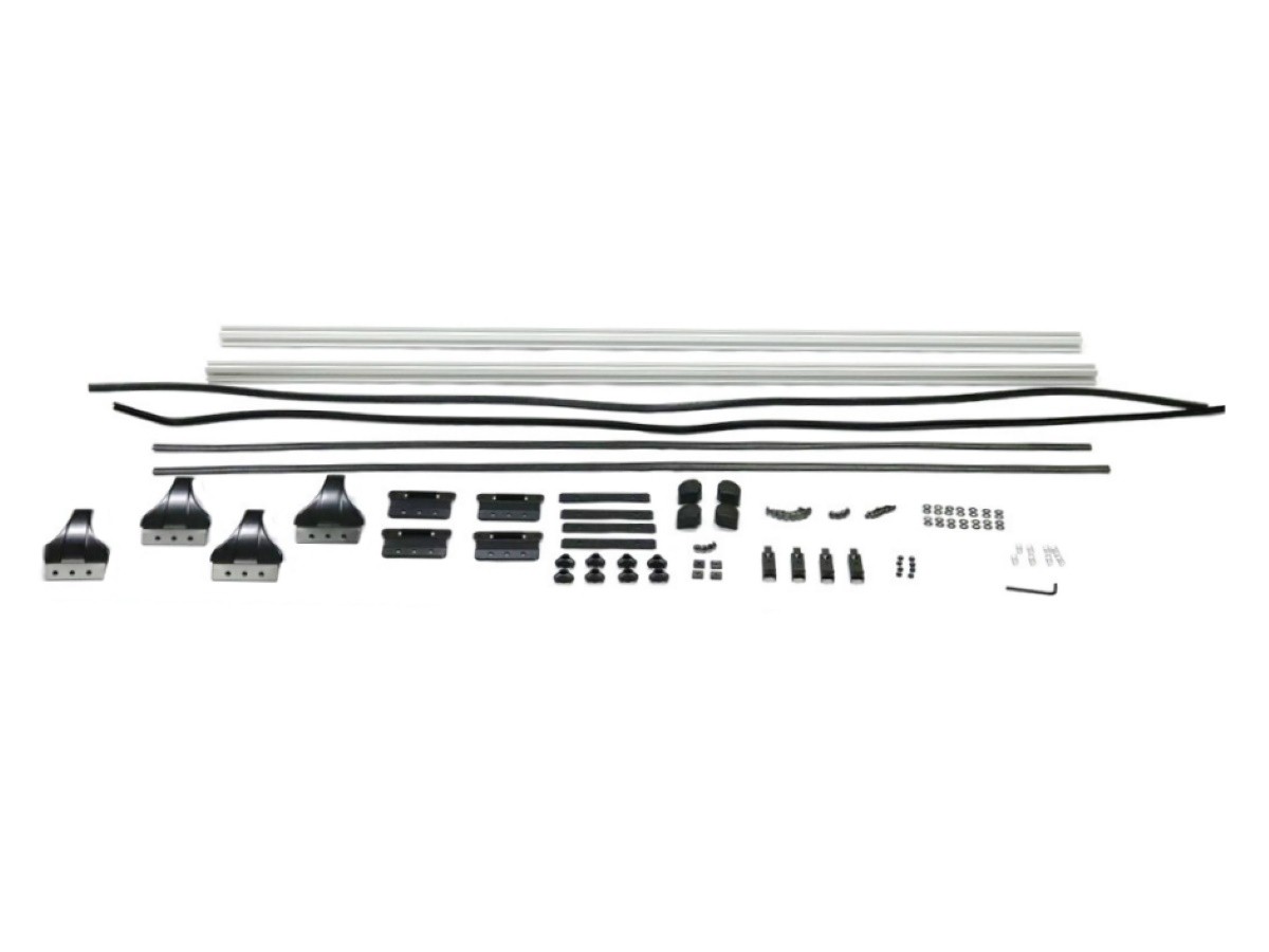 Mopar Sport Utility Bars - 82215789 | Mopar Online Parts