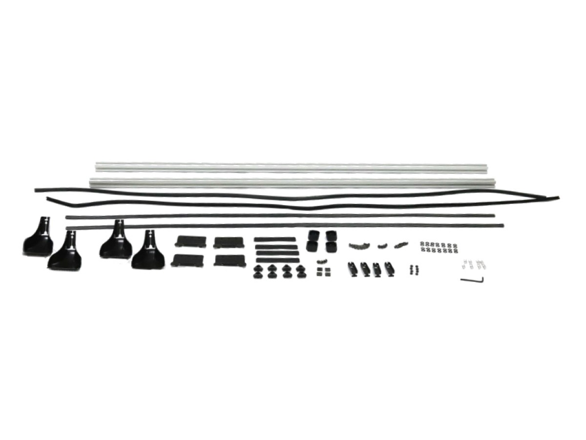 Mopar Sport Utility Bars - 82215789 | Mopar Online Parts