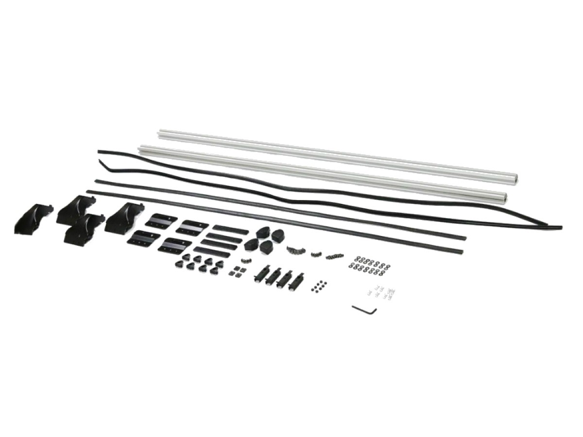 Authentic Mopar Sport Utility Bars - 82215789 | Mopar Online Parts