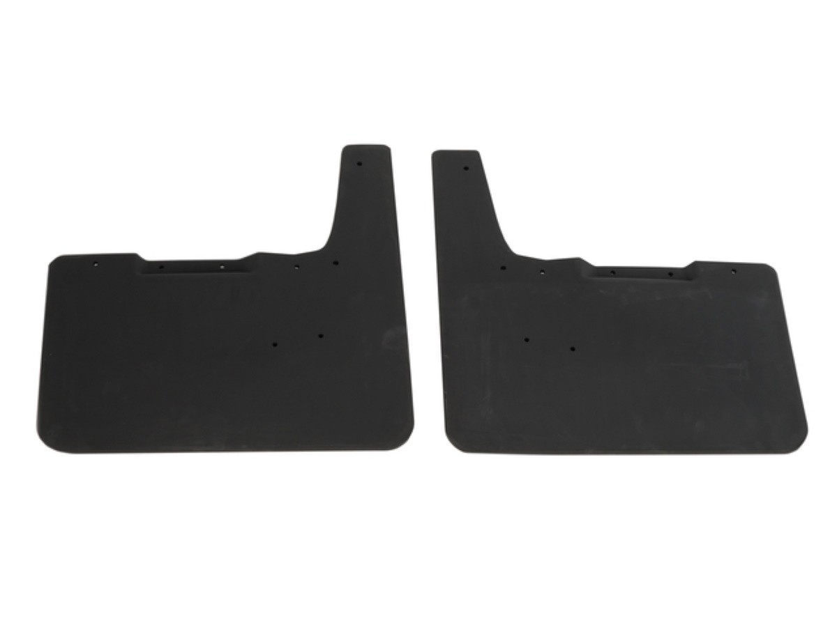 Mopar Splash Guards Rear - 82215932AB | Mopar Online Parts
