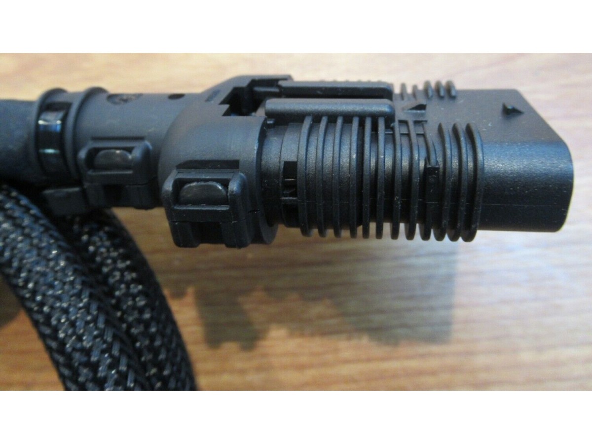 Mopar Goose Neck / Fifth Wheel Trailer Camera Wiring Harness ...