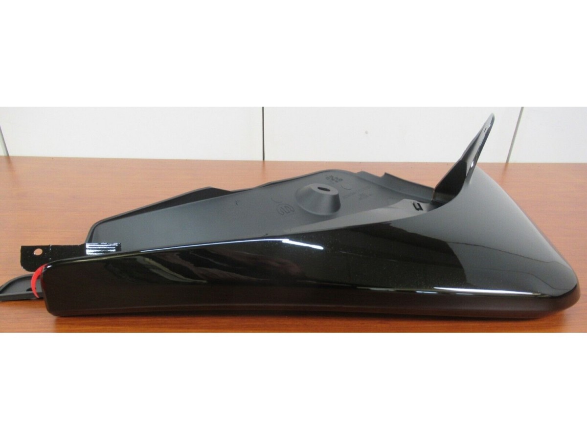 Mopar Molded Splash Guards Kit Of Two Black For Front - 82216155AB ...