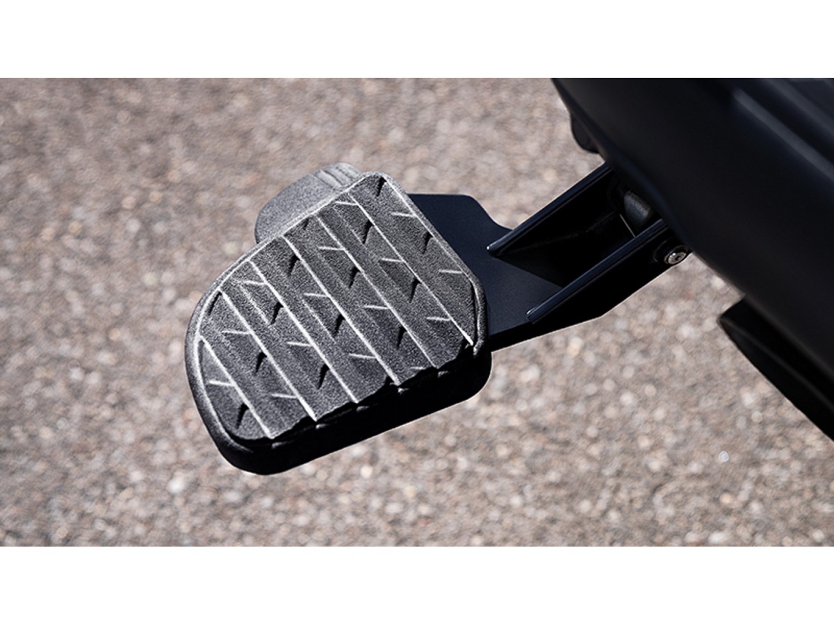 Mopar Bed Step - TRX - 82216278AC | Mopar Online Parts