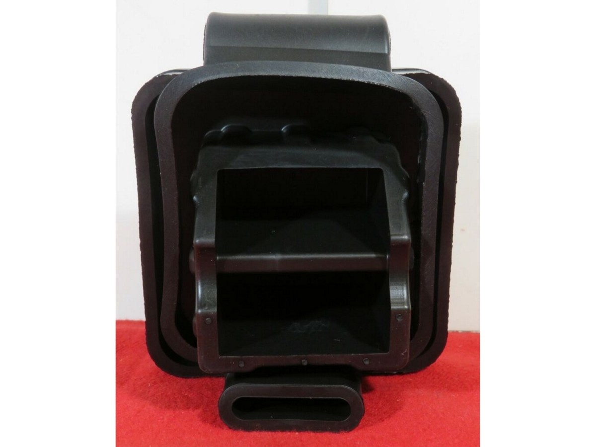 Mopar Hitch Receiver Plug Ram Logo - 82216302AA | Mopar Online Parts