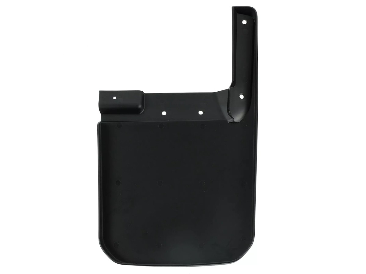 Mopar Splash Guards For 4xe PHEV Sahara And Sport Front Pair Black ...