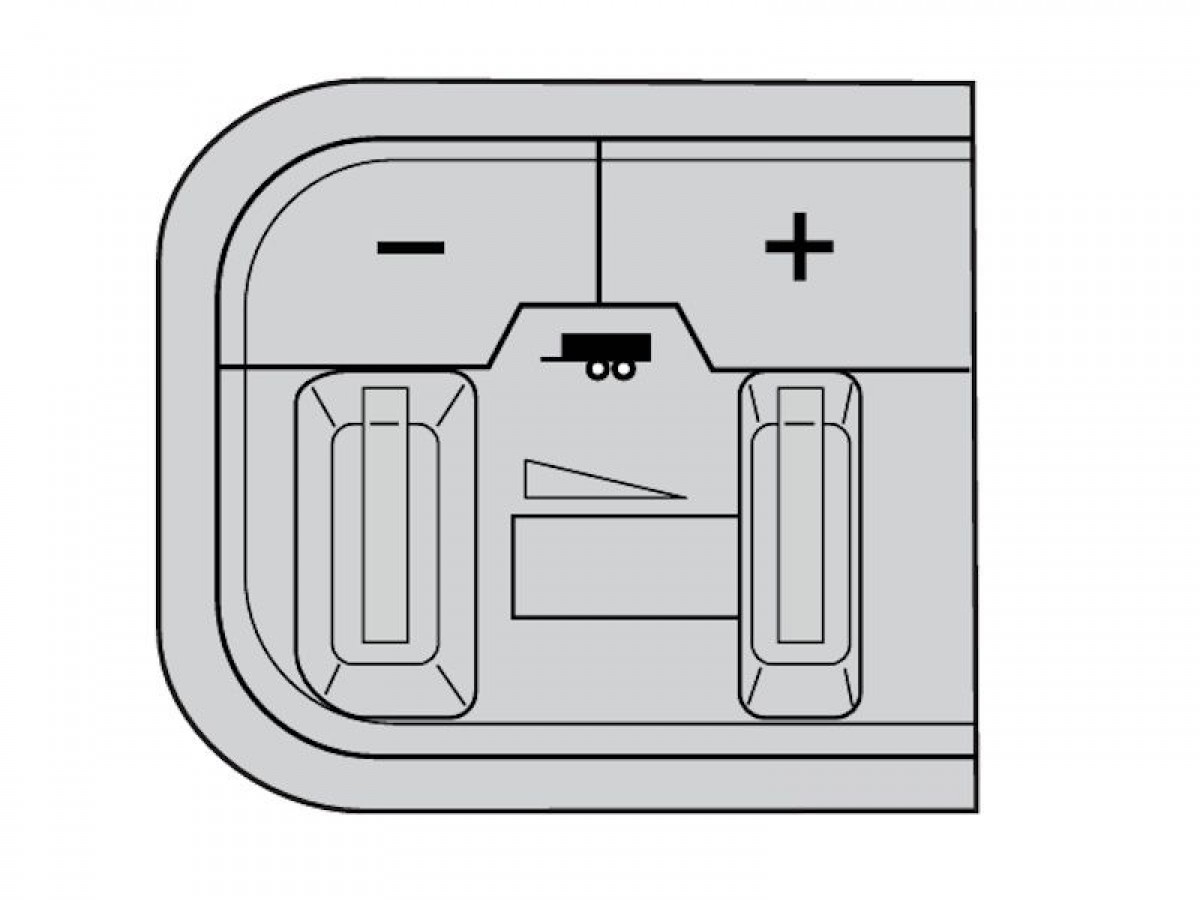 Authentic Mopar Integrated Trailer Brake Control Module ITBM ...