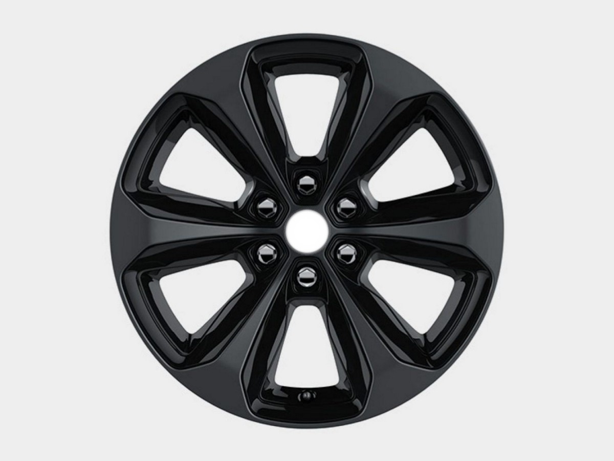 mopar alloy wheels