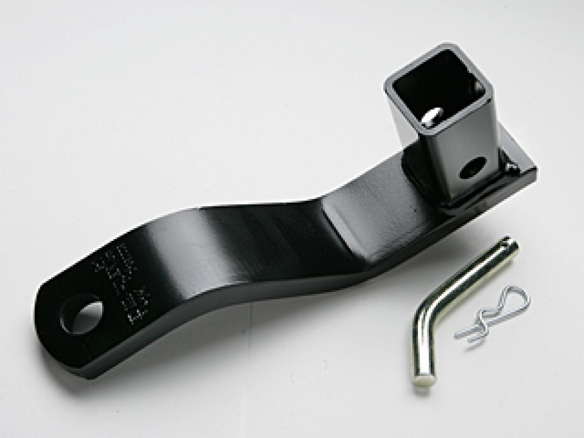 Mopar Tow Hitch Ball Mount Adapter Vertical Mounted - 82213552 | Mopar ...