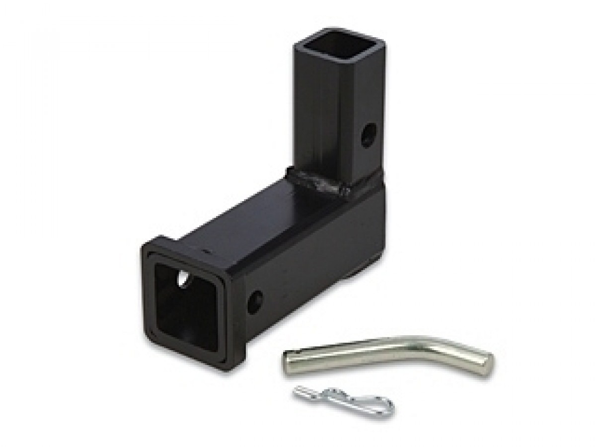 Mopar Trailer Tow Adapter - 82213549 | Mopar Online Parts