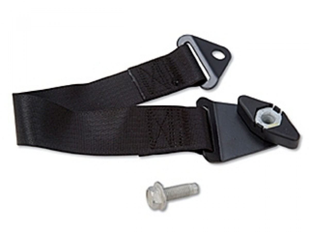 Mopar Tow Hitch Receiver Strap Kit - 82211050 | Mopar Online Parts