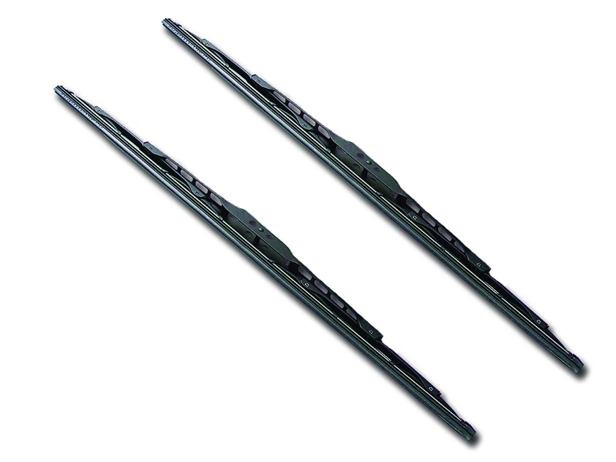 Authentic Mopar Wiper Blades - WB000018AM-x2 | Mopar Online Parts