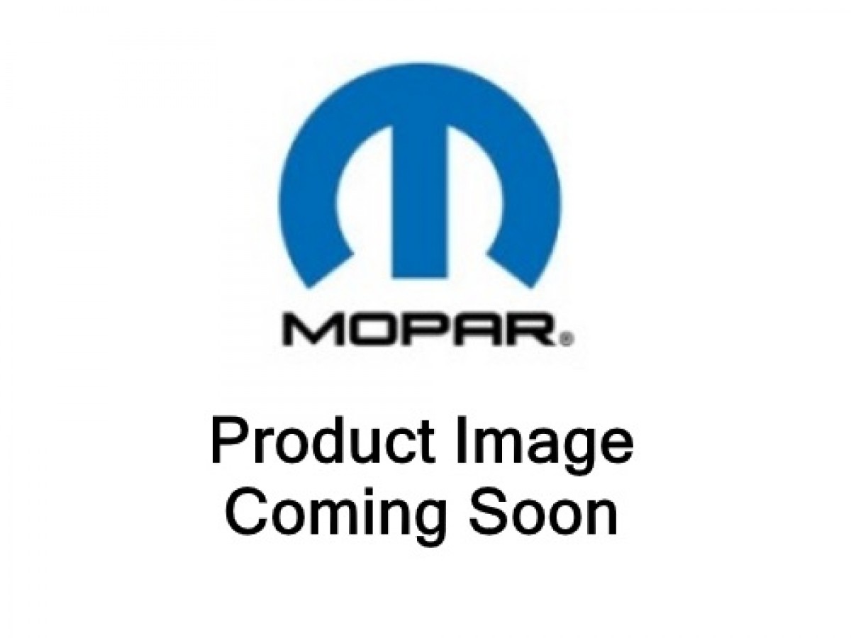 Mopar Wiper Blade - Rear - 68417339AA | Mopar Online Parts
