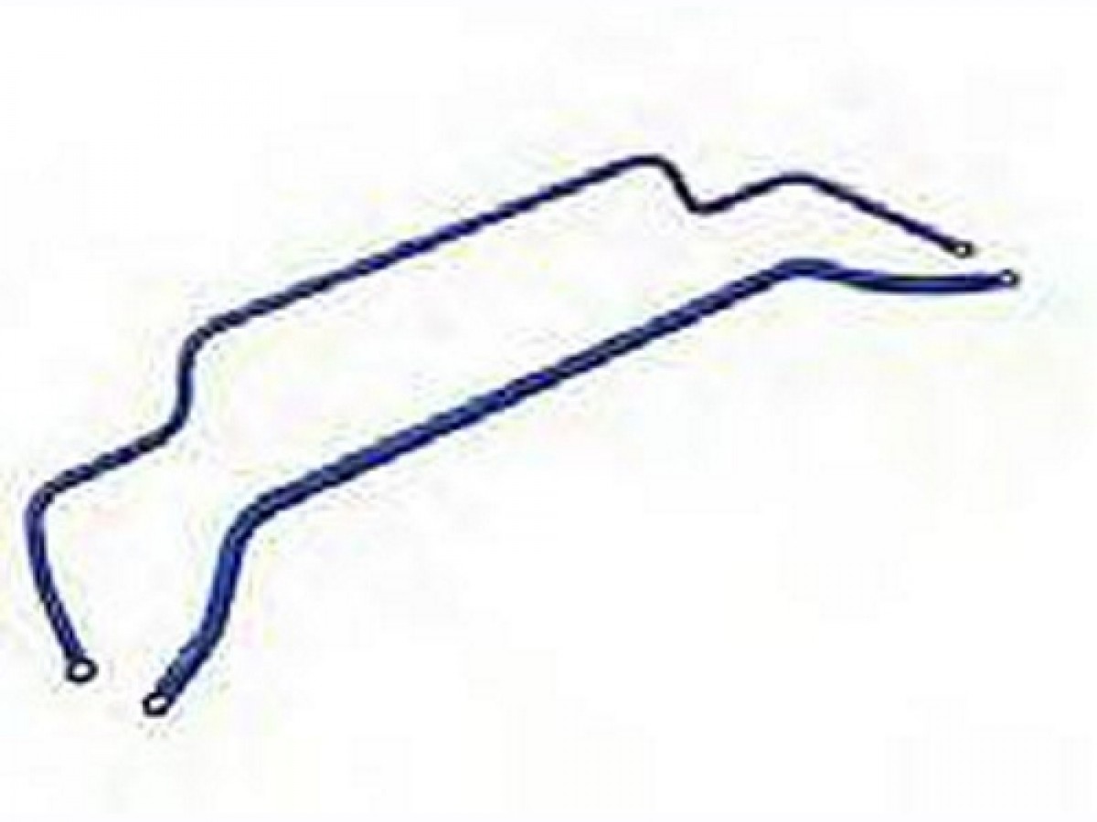 Mopar Performance Sway Bars - P5153727 | Mopar Online Parts