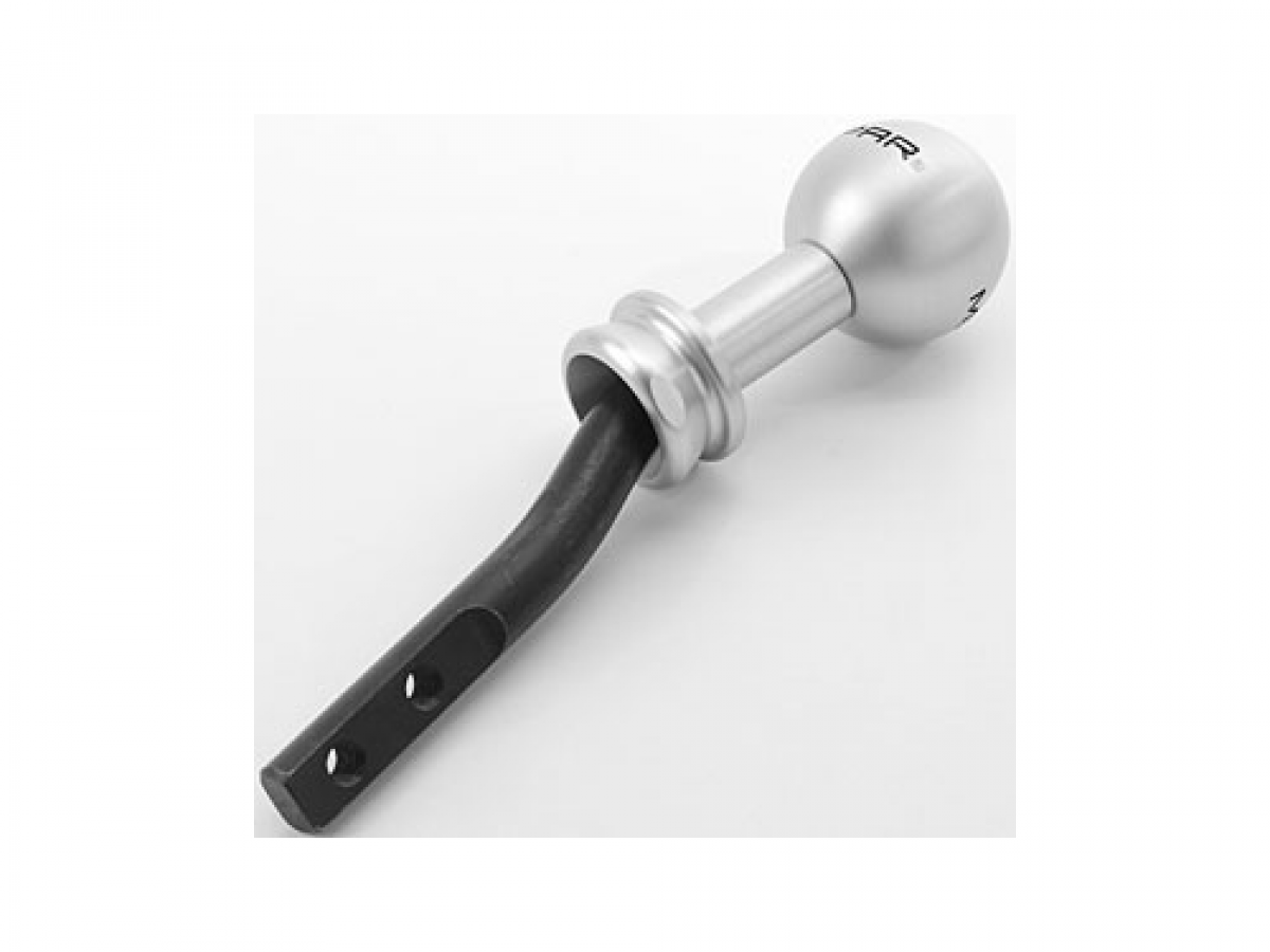 Authentic Mopar Ball Shifter - P5155284AB | Mopar Online Parts