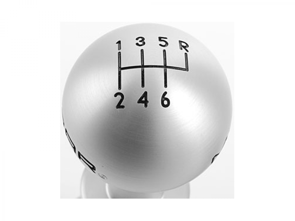 Mopar Ball Shifter - P5155284AB | Mopar Online Parts