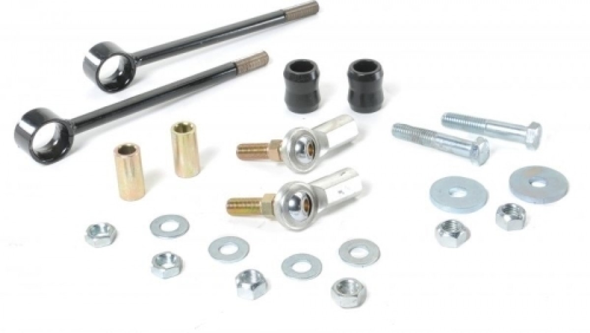Mopar Performance Lift Kit Stabilizer Link Kit - P5155512 | Mopar ...