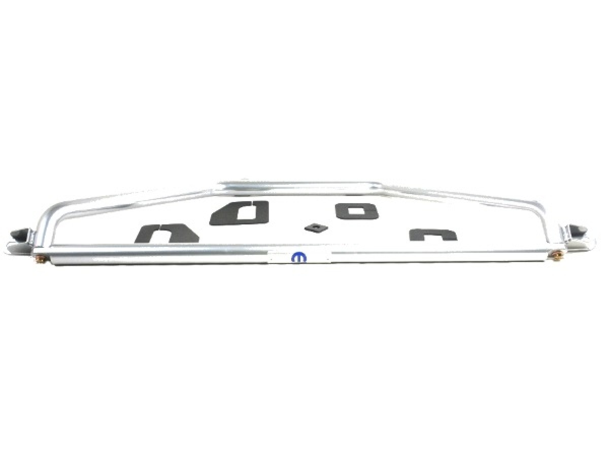 Mopar Performance Strut Tower Brace Rear - P5155951AB | Mopar Online Parts