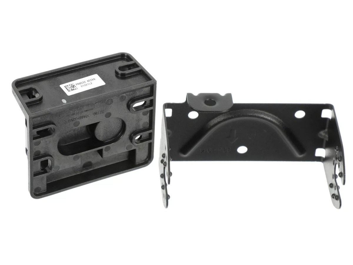 Mopar Trailer Camera With Tow Mode Display For DRVM Digital Rear View ...