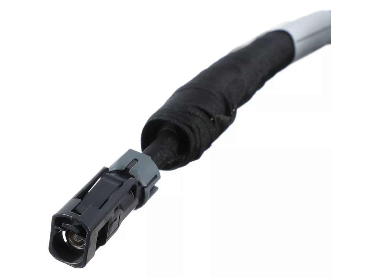 Mopar Trailer Camera With Tow Mode Display For DRVM Digital Rear View ...