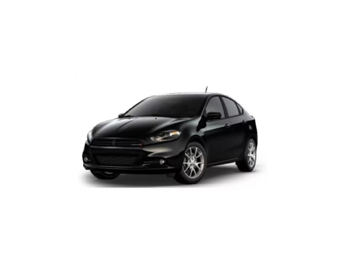 OEM Dodge Dart Parts & Accessories | Mopar Online Parts