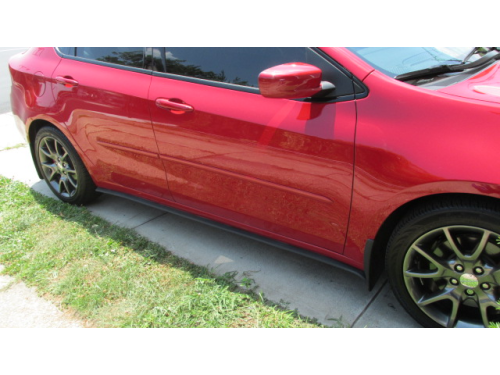 OEM Dodge Dart Parts & Accessories | Mopar Online Parts