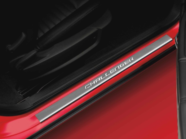 2010 Dodge Challenger Parts & Accessories | Mopar Online Parts